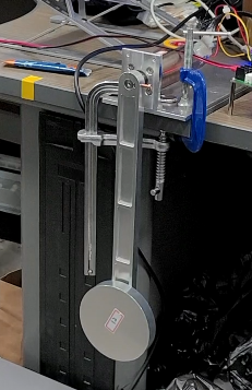 [Robot Laboratory 4] 1. ODE Simulation - R밥 창고